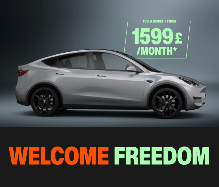 Car Subscription Service from SIXT+ | Get Flexibility and Choice