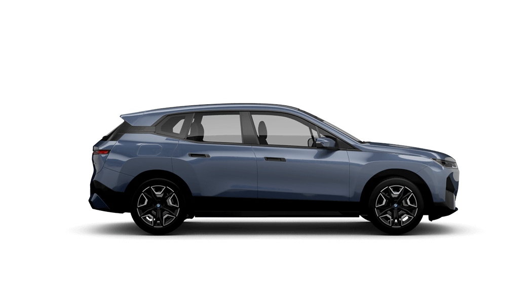 Electric car hire Schiphol | SIXT