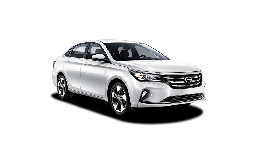 Automatic car hire Dubai | SIXT