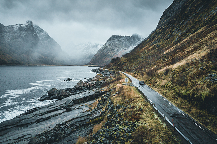 Speed Camera Detector Laws - Sixt Car Hire Magazine