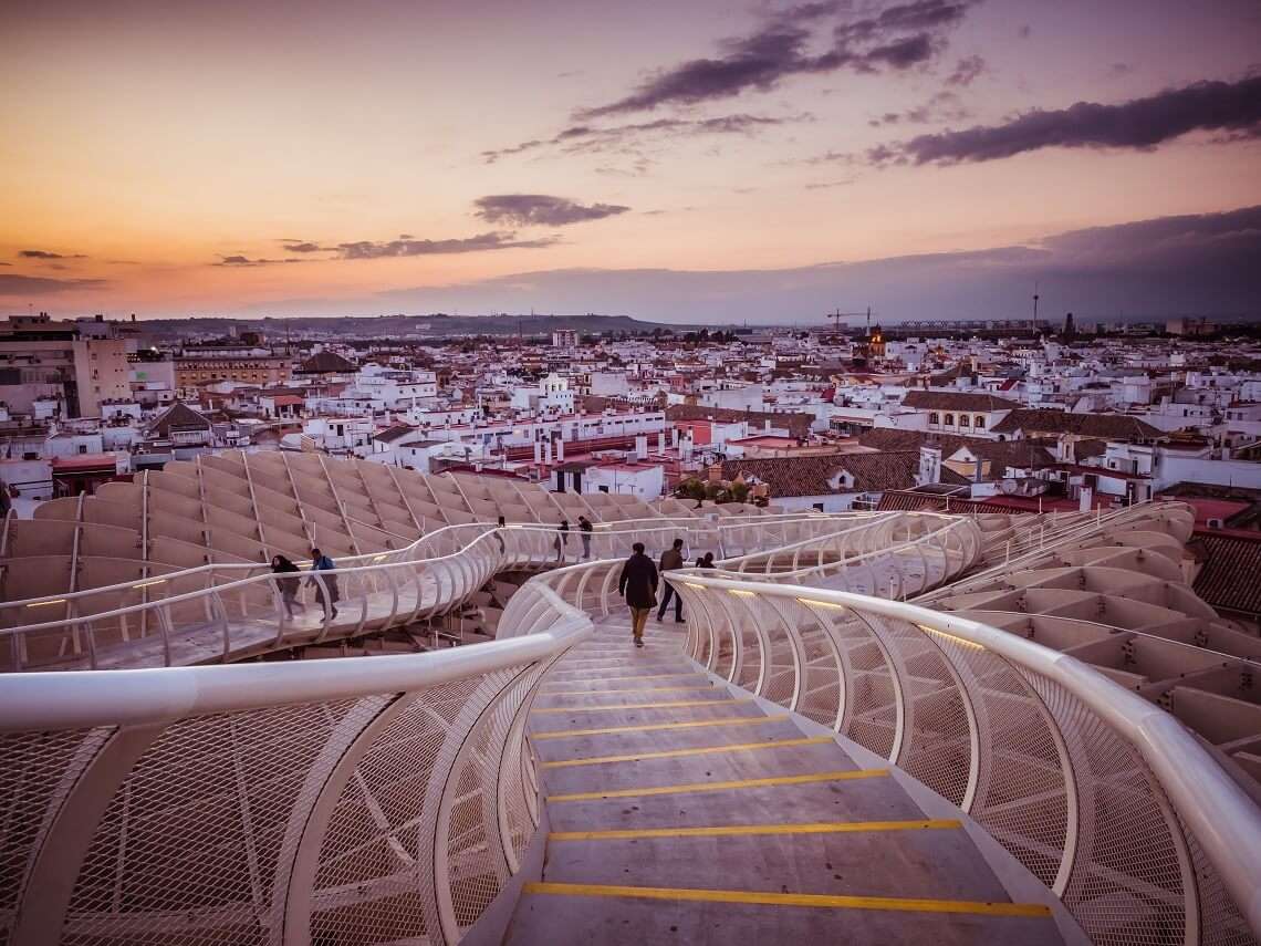 8 Photo Spots for the Perfect Trip Through Andalusia - Sixt Car Hire ...