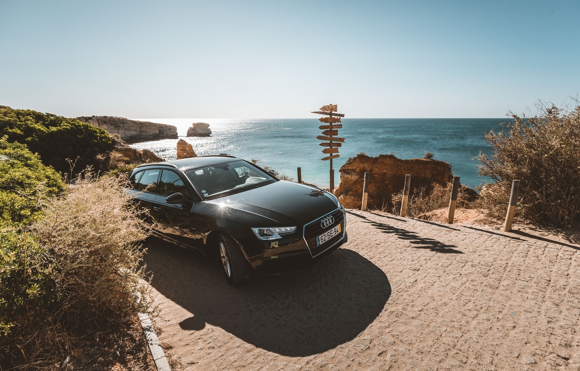 Driving Tips in Portugal - Sixt Car Hire Magazine