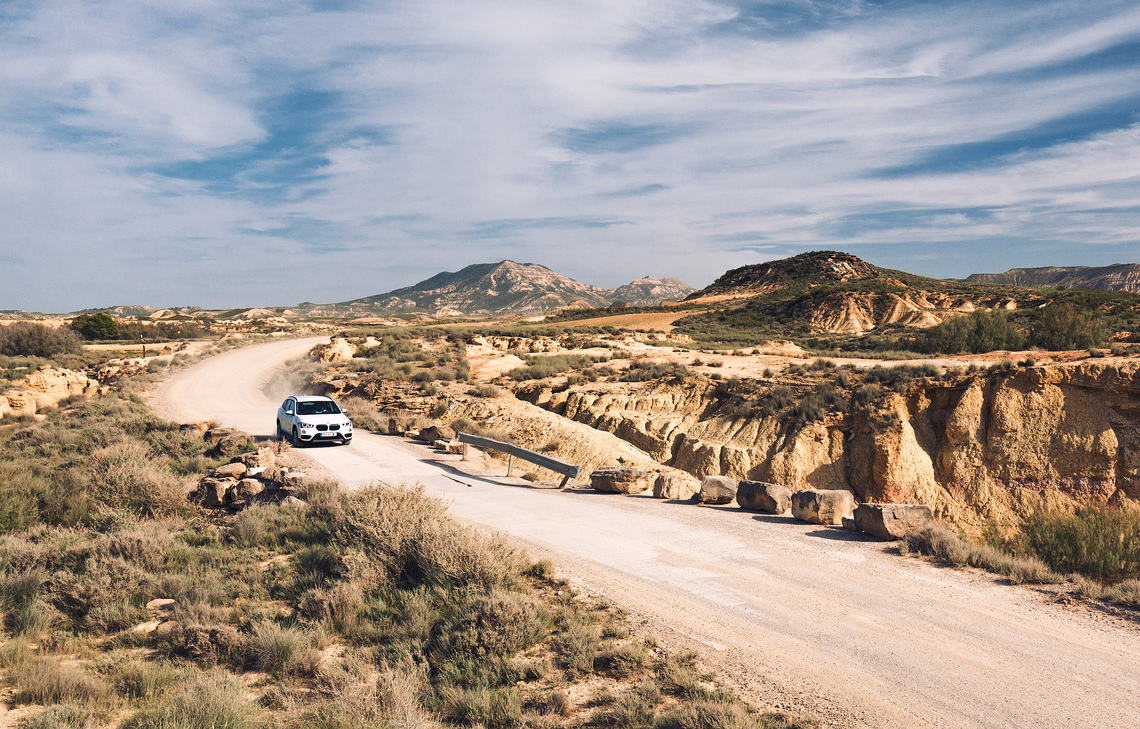 Driving Tips in Spain - Sixt Car Hire Magazine