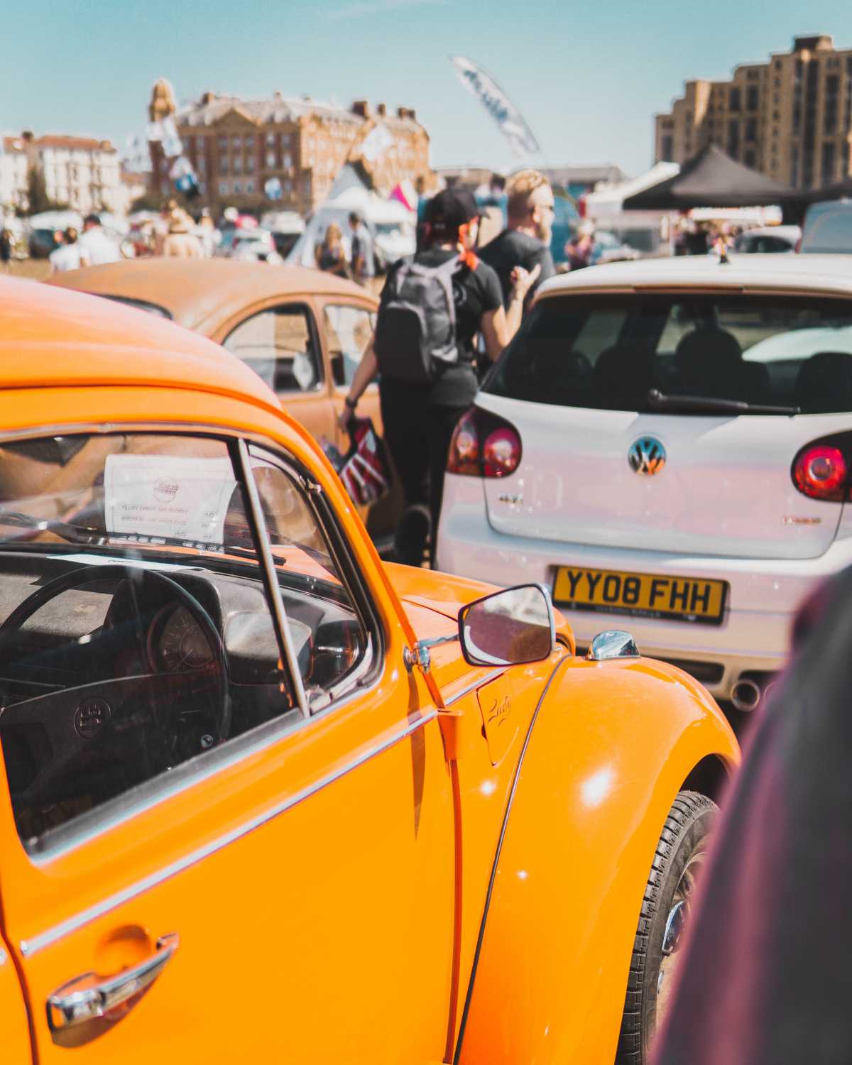 Quick Holidays from London - Sixt Car Hire Magazine