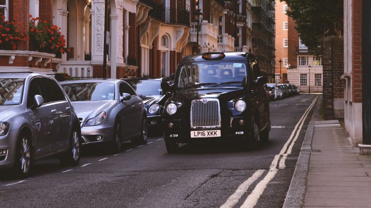 What's the Best Car for London? - Sixt Car Hire Magazine
