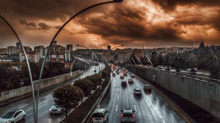 DRIVING TIPS IN TURKEY - Sixt Car Hire Magazine