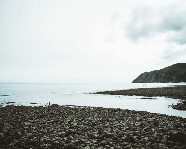 Best Beaches Near Exeter - Sixt Car Hire Magazine