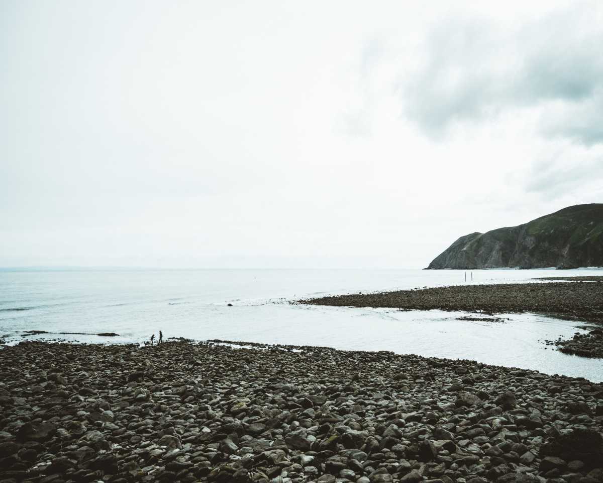 Best Beaches Near Exeter - Sixt Car Hire Magazine