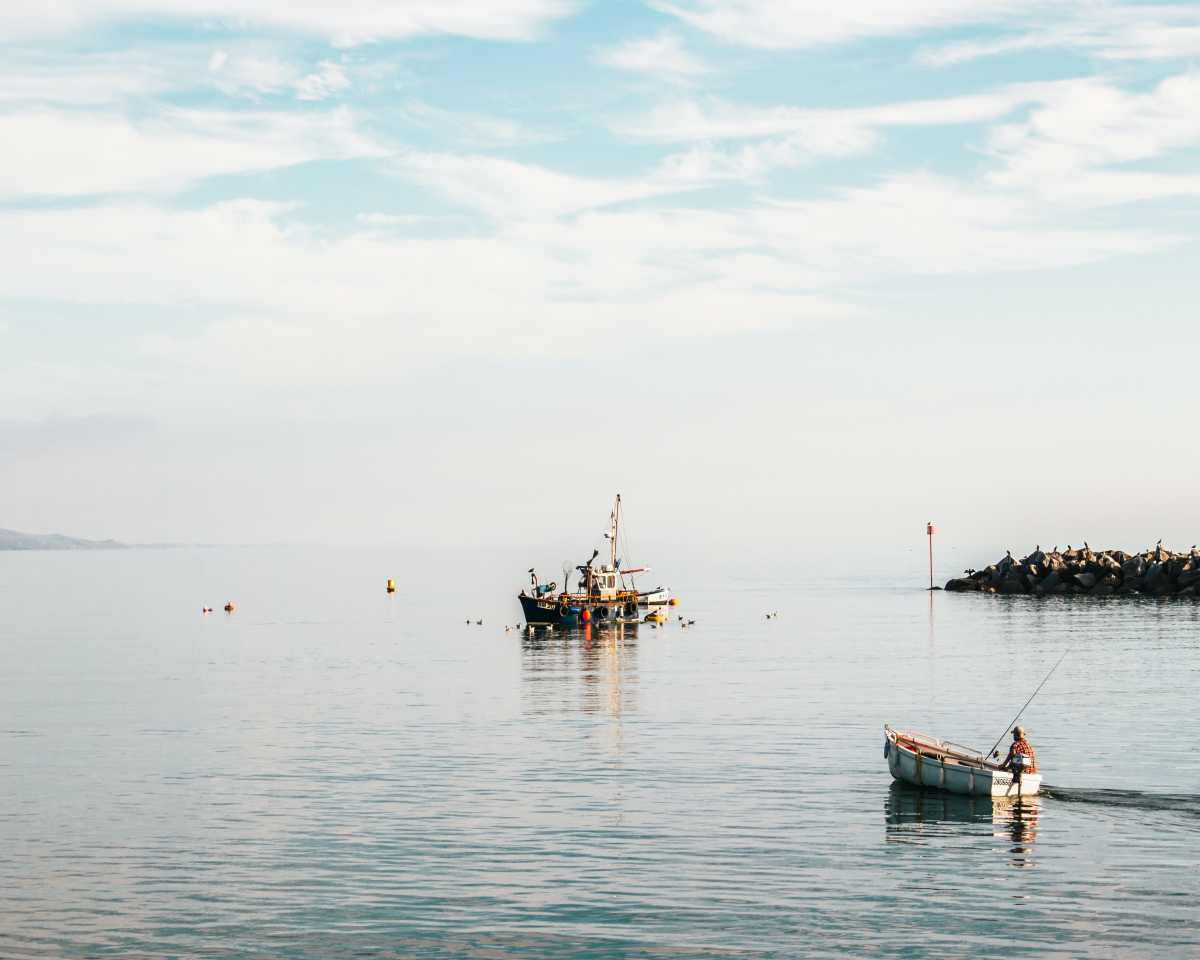 Best Beaches Near Exeter - Sixt Car Hire Magazine