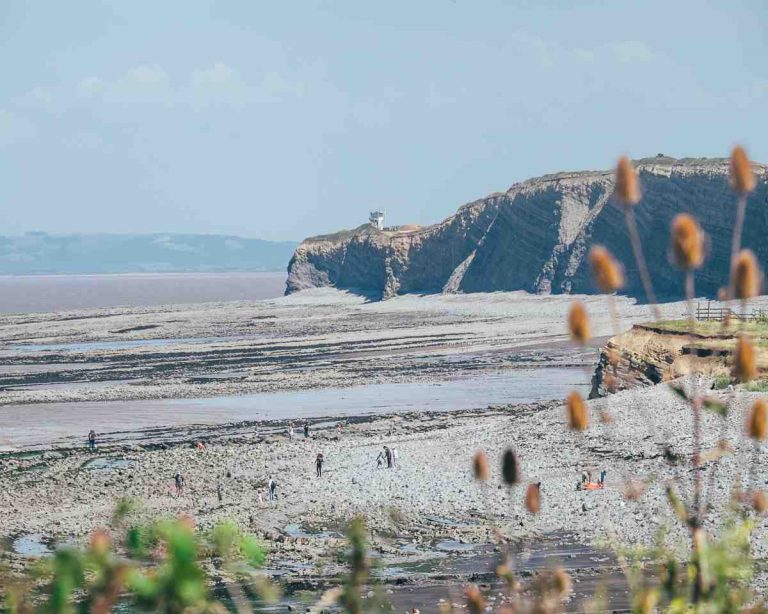 Best Beaches Near Exeter - Sixt Car Hire Magazine