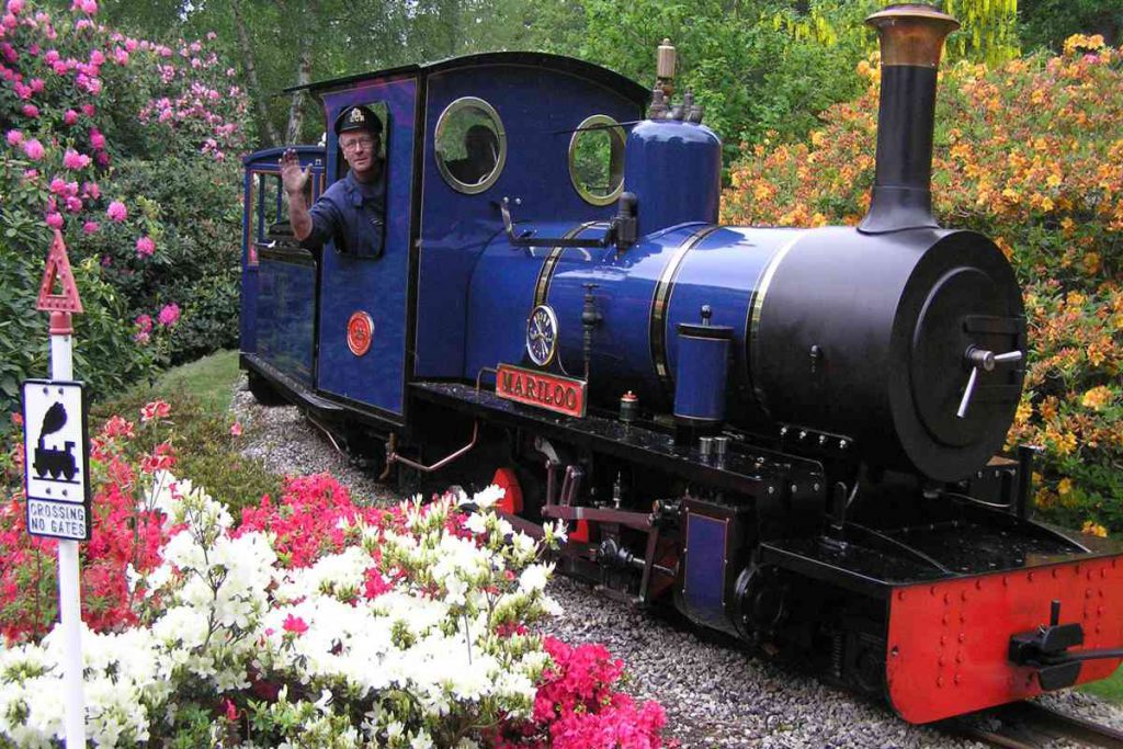 Things to do in Hampshire: Top 10 Places to visit in 2021 - SIXT Magazine