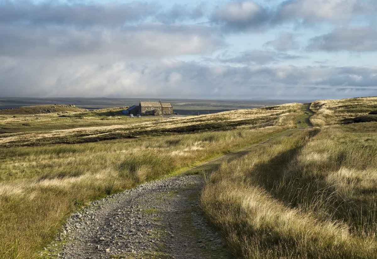 Driving in the Yorkshire Dales: Scenic Routes and Stops - Sixt Car Hire ...