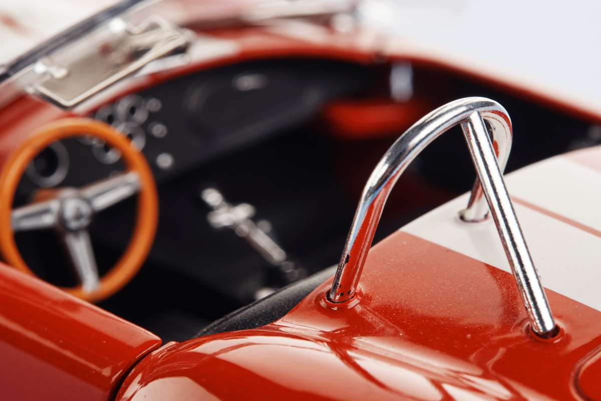 Great Gift Ideas for Car Lovers - Sixt Car Hire Magazine