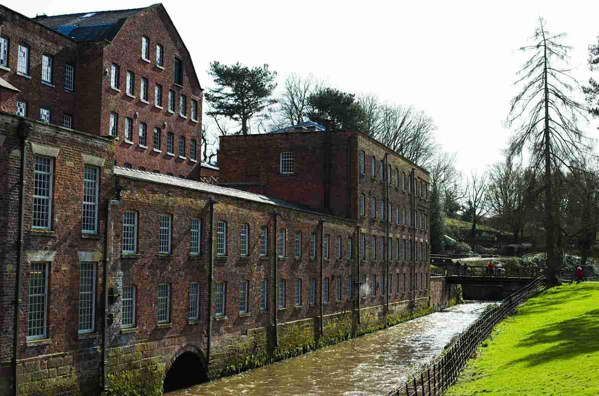 Best Day Trips from Liverpool - Sixt Car Hire Magazine