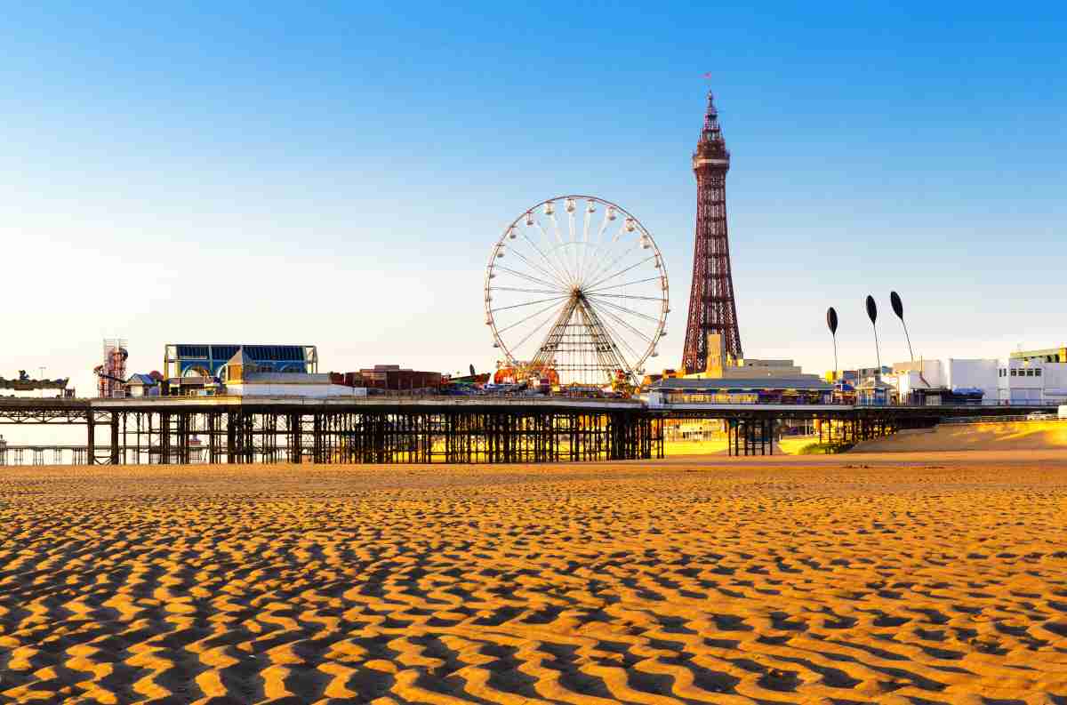 Best Day Trips from Liverpool - Sixt Car Hire Magazine
