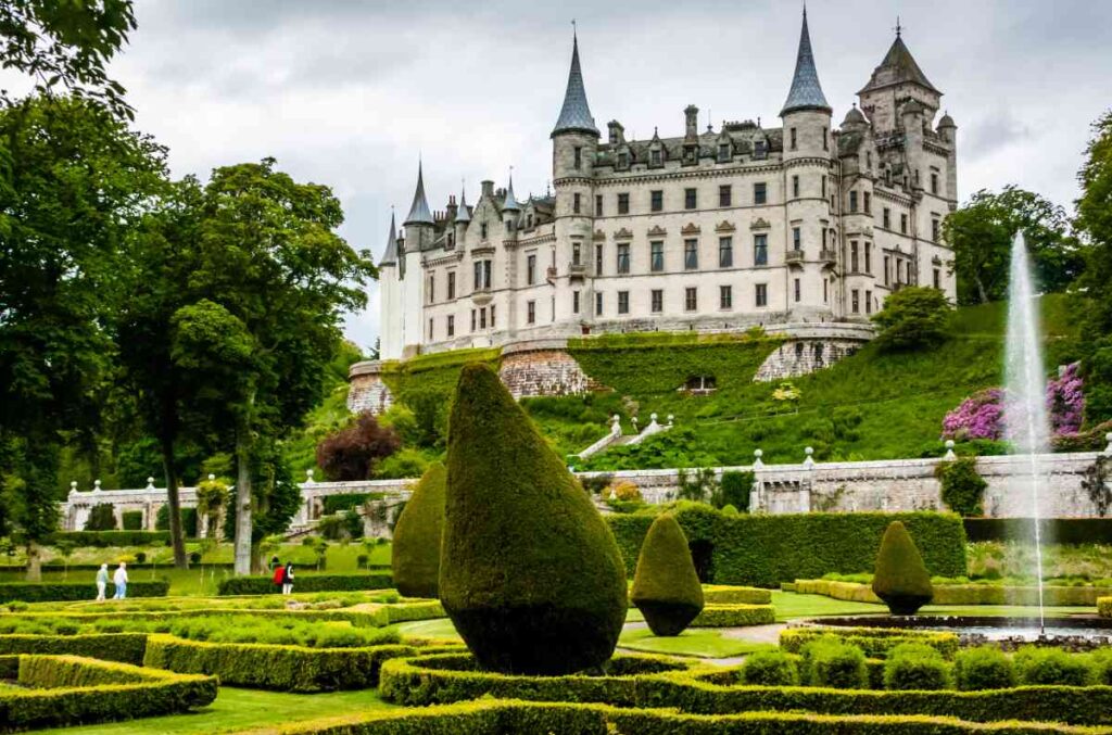 Best Day Trips from Inverness - Sixt Car Hire Magazine