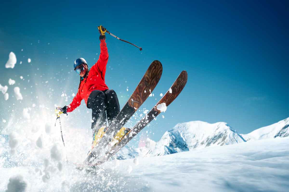 Best Ski Resorts in the USA - Sixt Car Hire Magazine