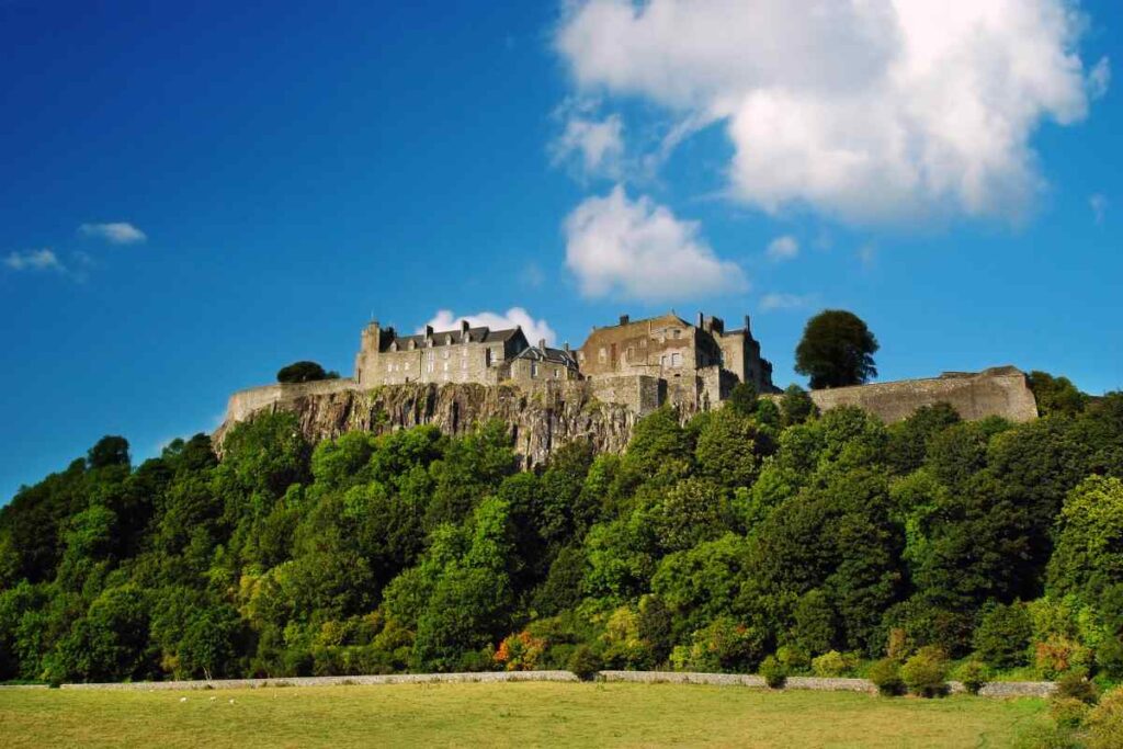 Best Day Trips from Edinburgh - Sixt Car Hire Magazine
