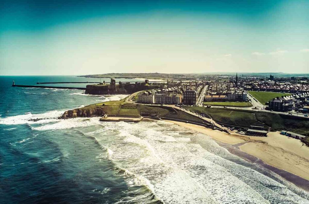 Best Day Trips from Newcastle - Sixt Car Hire Magazine