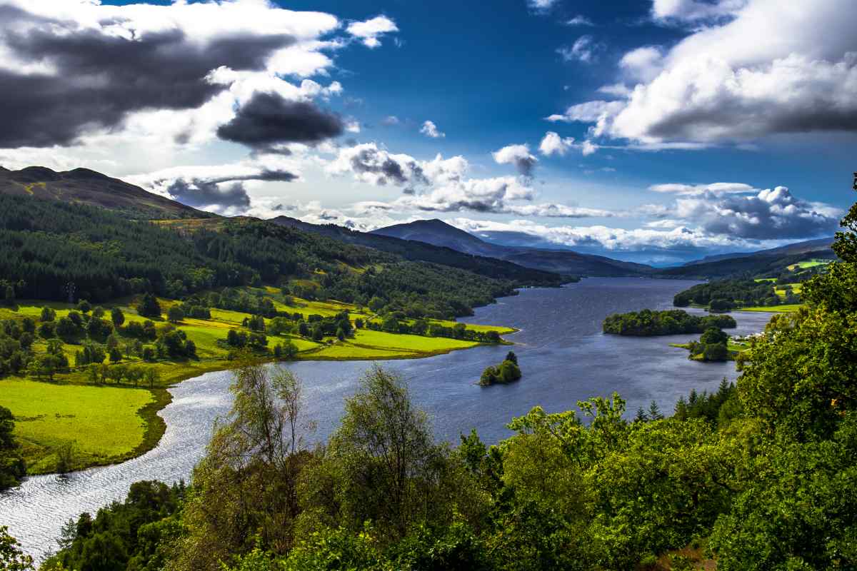 Best Day Trips from Edinburgh - Sixt Car Hire Magazine