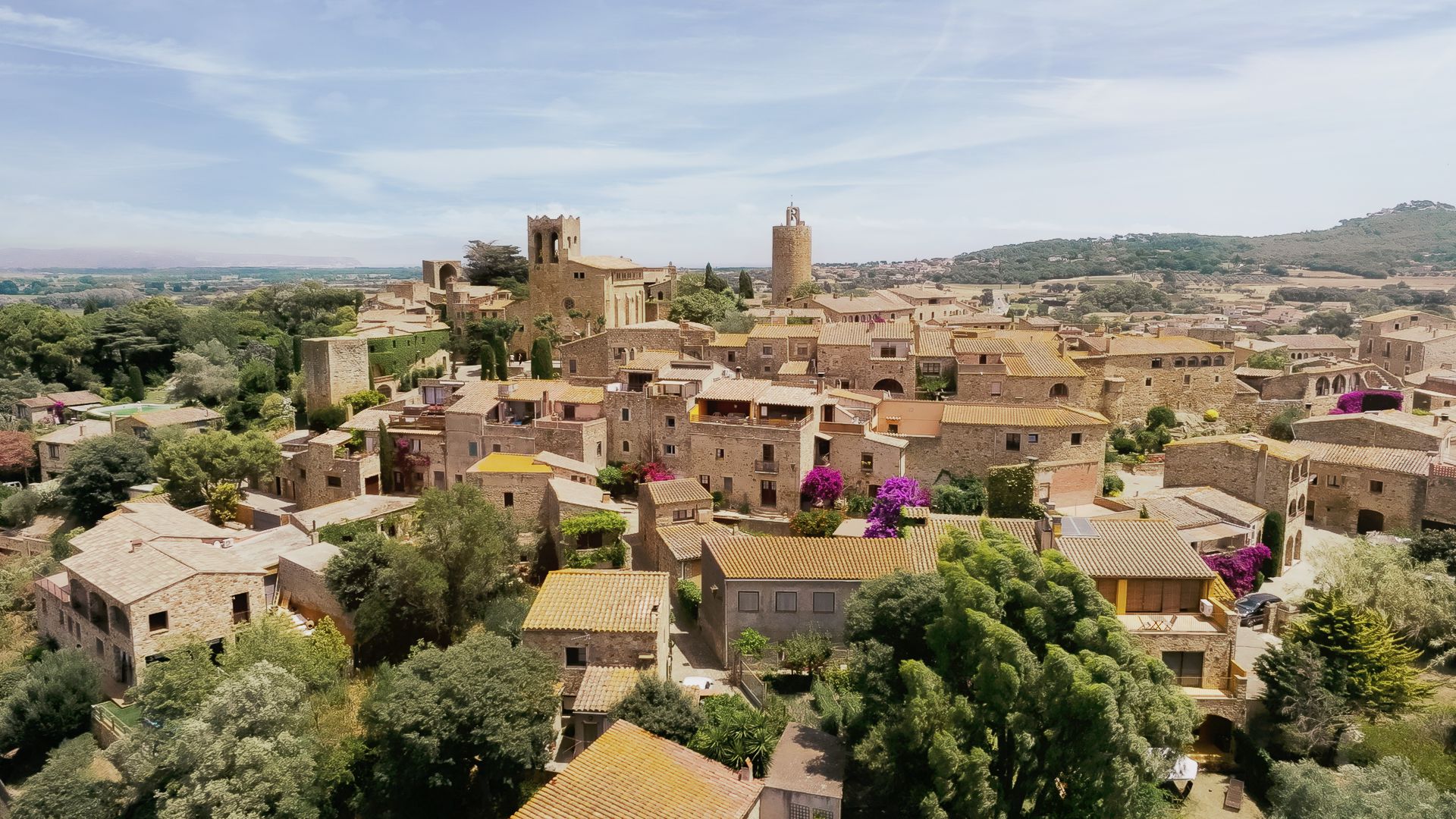 The Grand Tour of Catalonia - Section 5