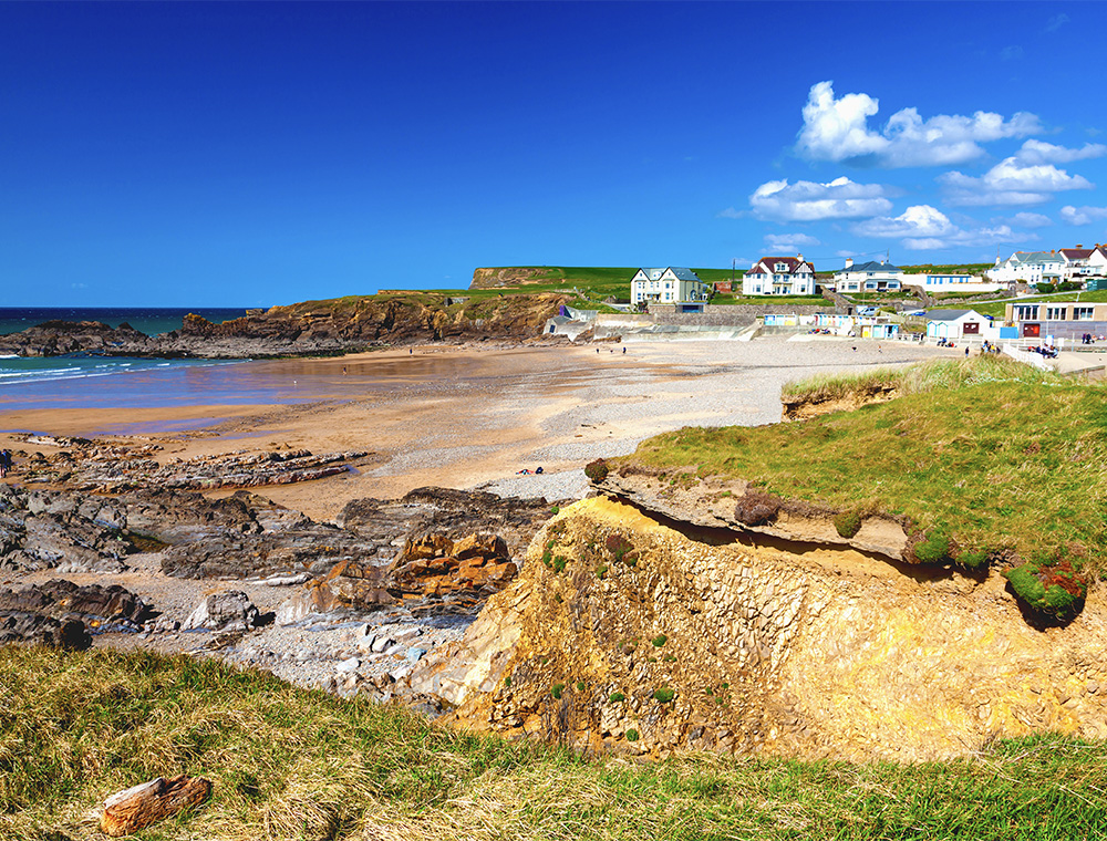 Best UK Destinations to Get Lost In